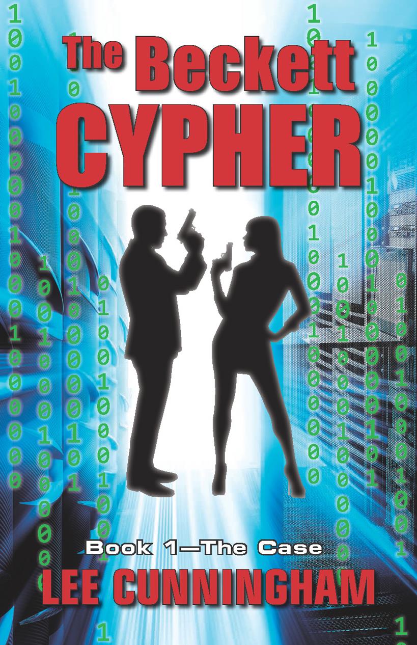 Lee Cunningham - Lee Cunningham Novels